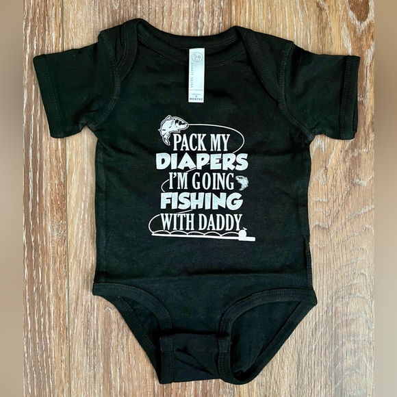 Rabbit Skins | One Pieces | Rabbit Skins Pack My Diapers Im Going ...